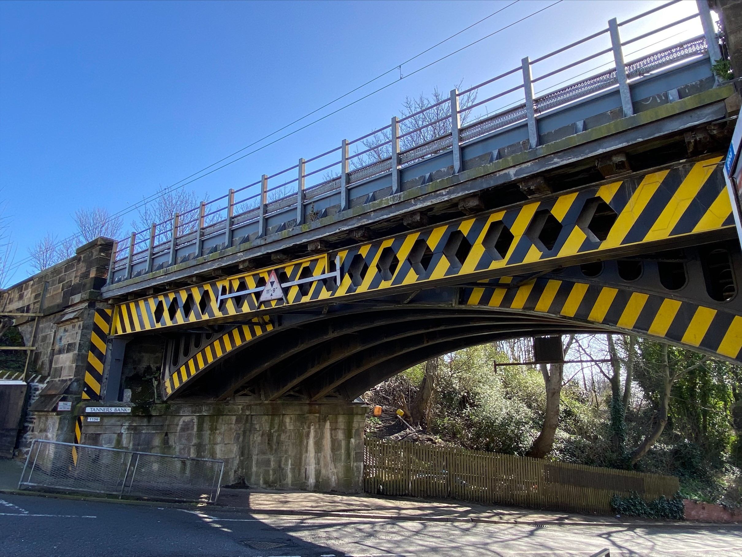 Nexus Appoints Taziker to Carry Out Major Bridge Renewal Work on the ...