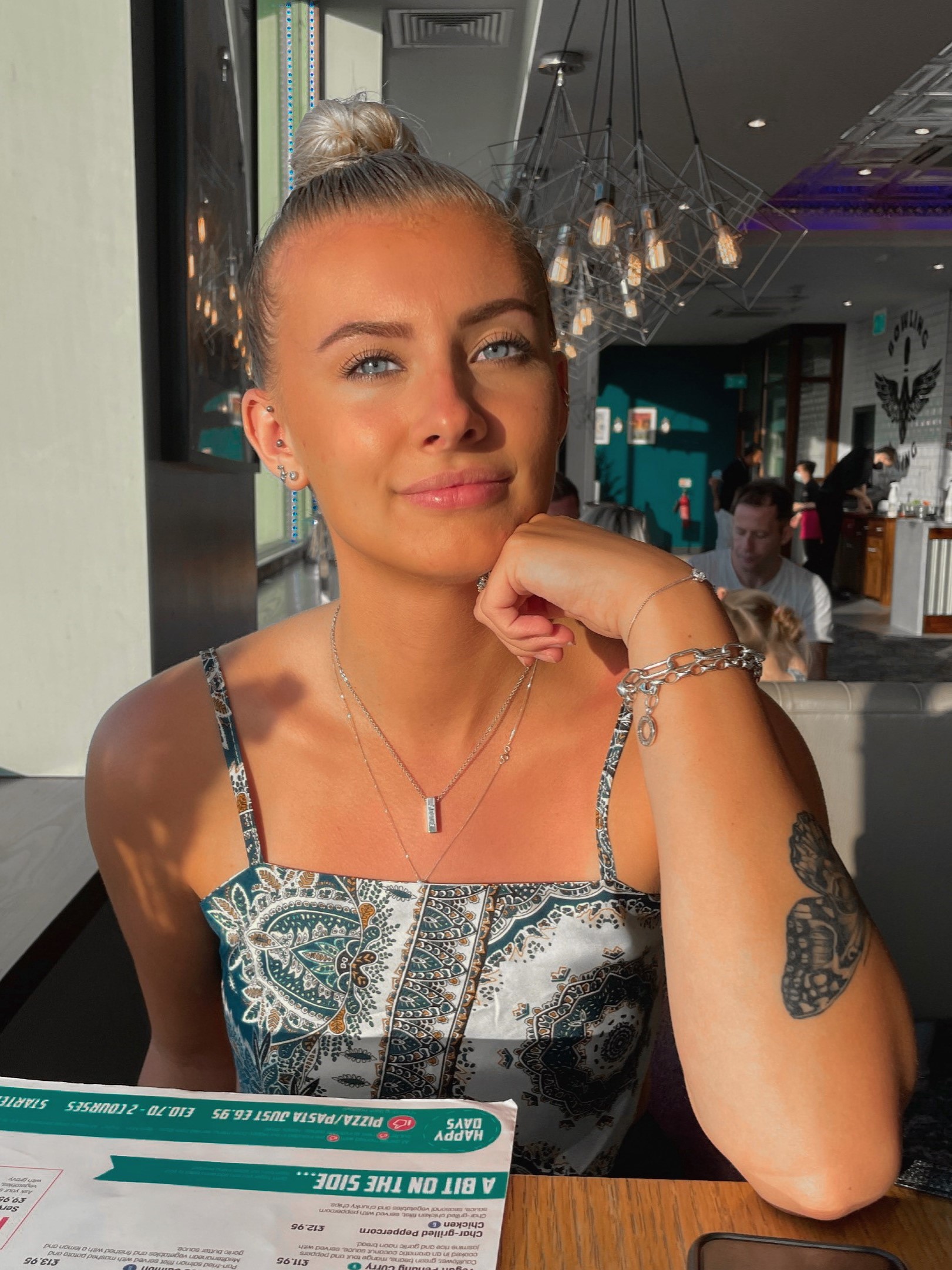 Women in Engineering: Ellie Addison – Assistant Project Manager