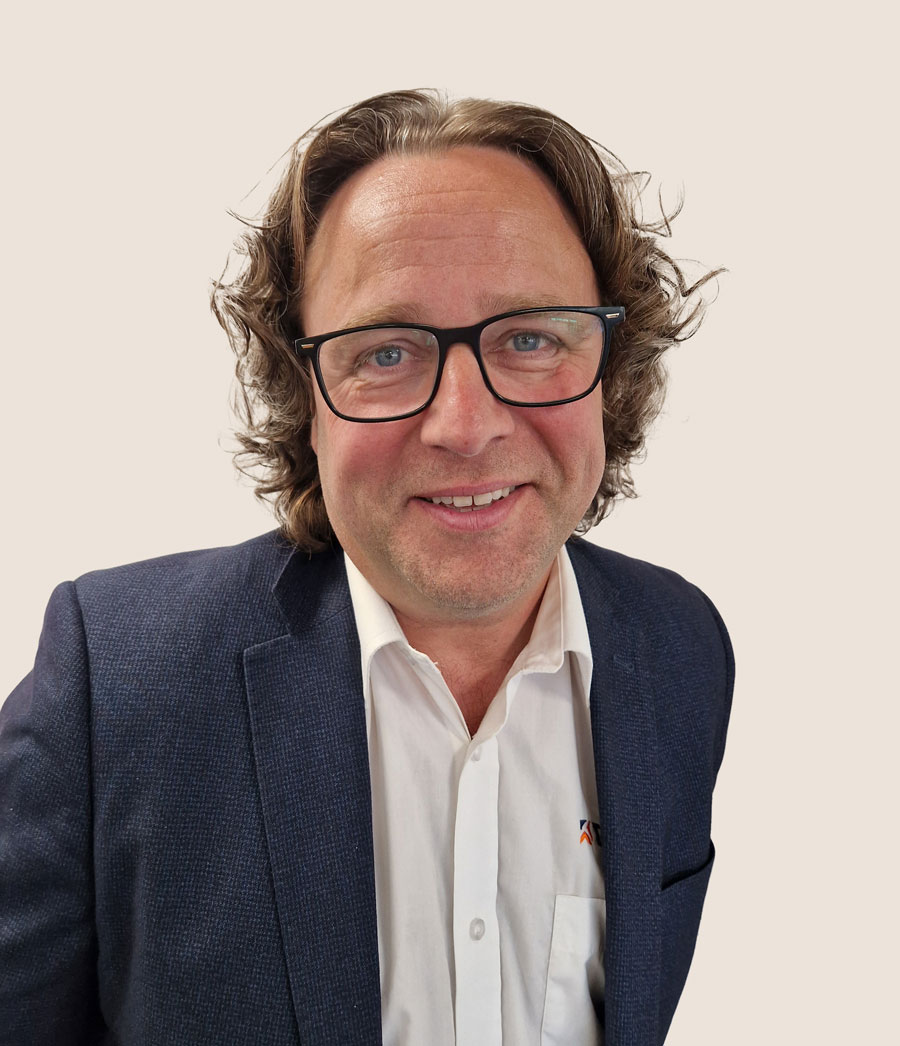 Jarrod Hulme Appointed a Fellow of Institution of Civil Engineers