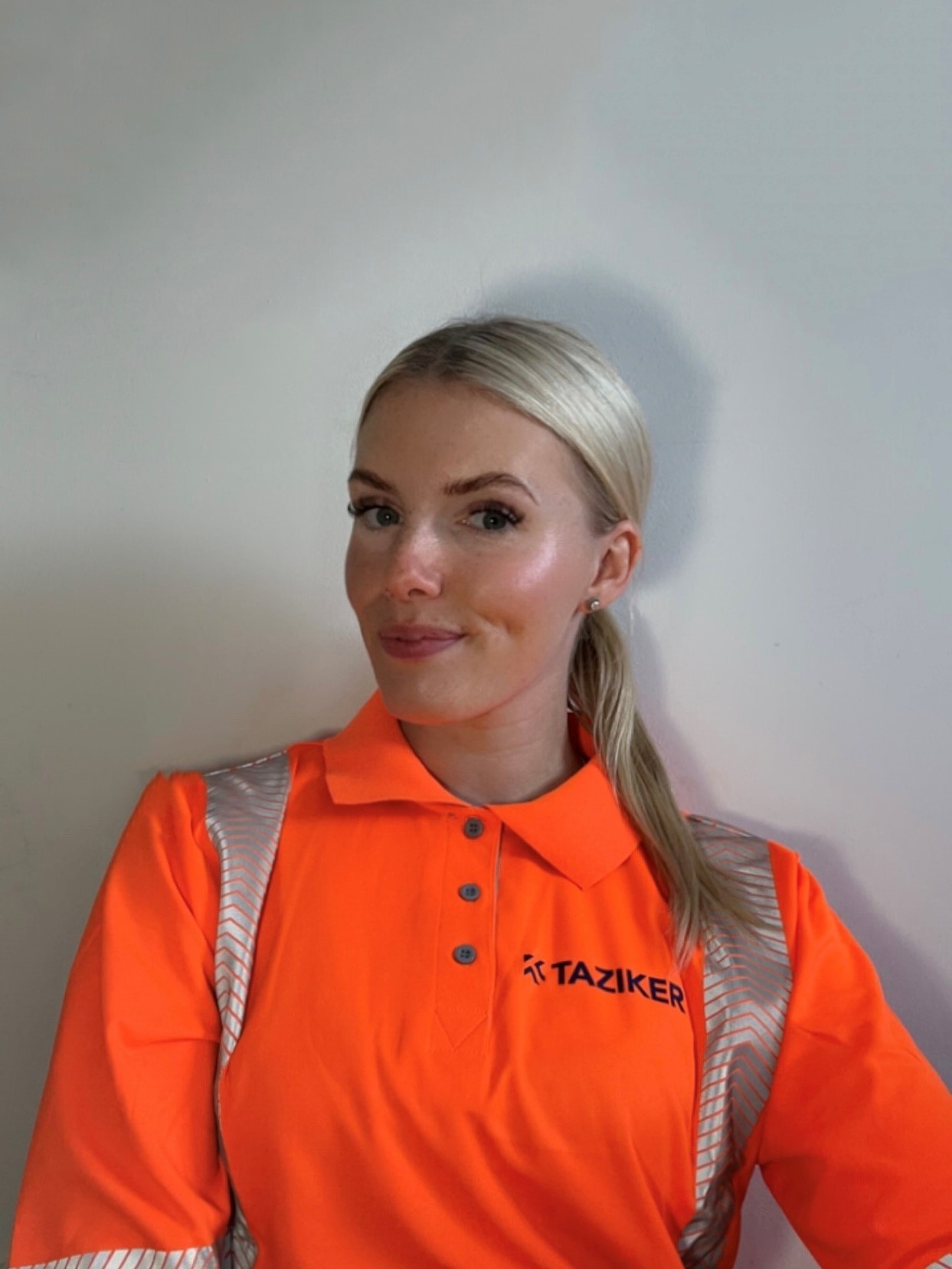 Women in Engineering: Jess Kitts - Assistant Project Manager