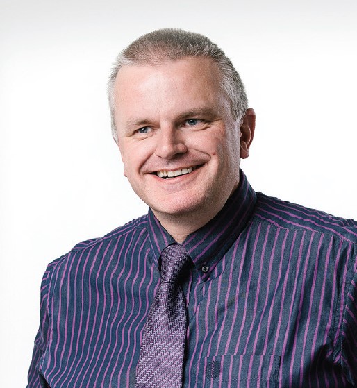 Matthew Greenhalgh has been appointed as the Vice Chairman of the BCSA ...