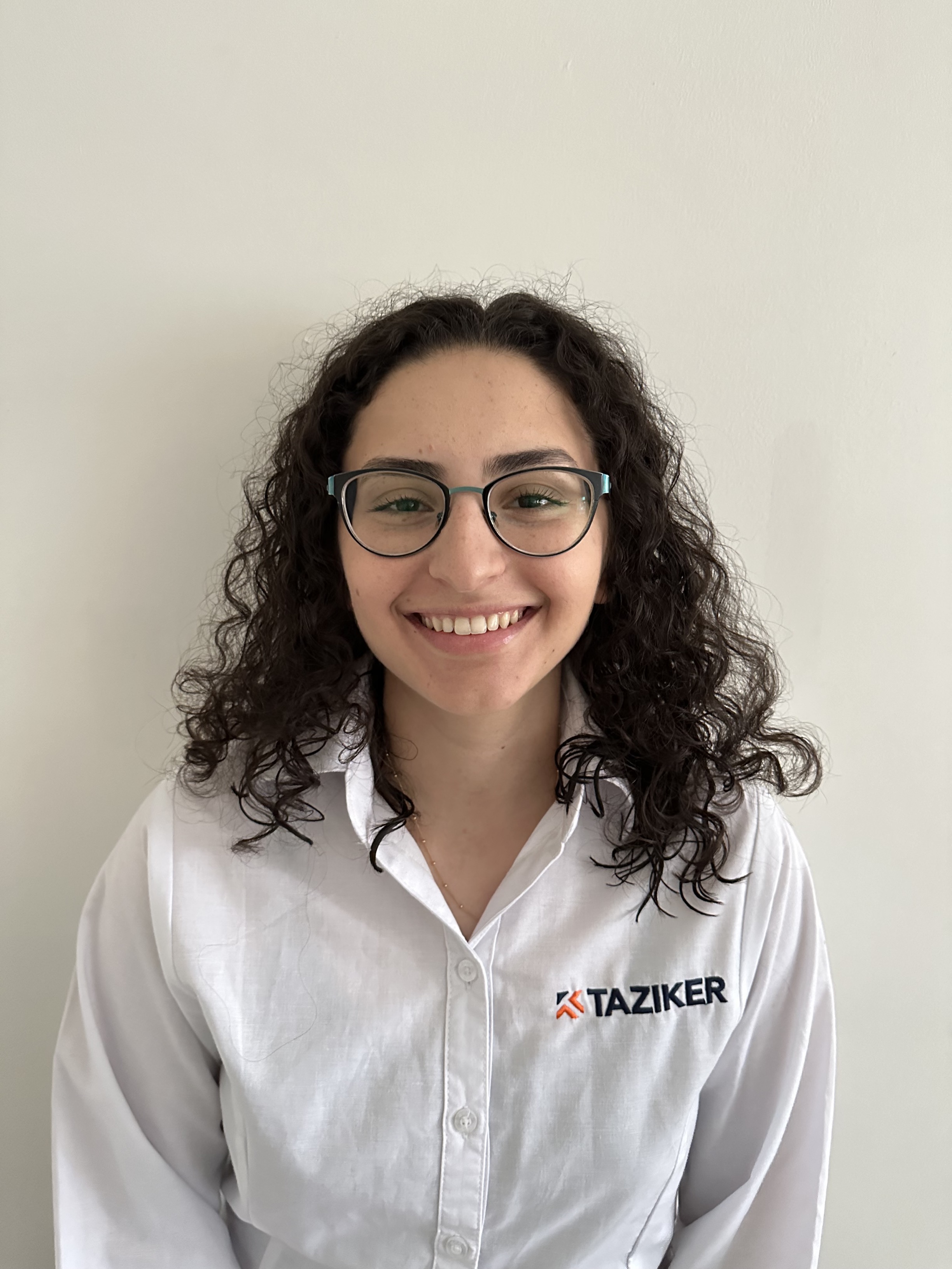 Women in Engineering: Sona Khalifeh - Head of FRP Solutions