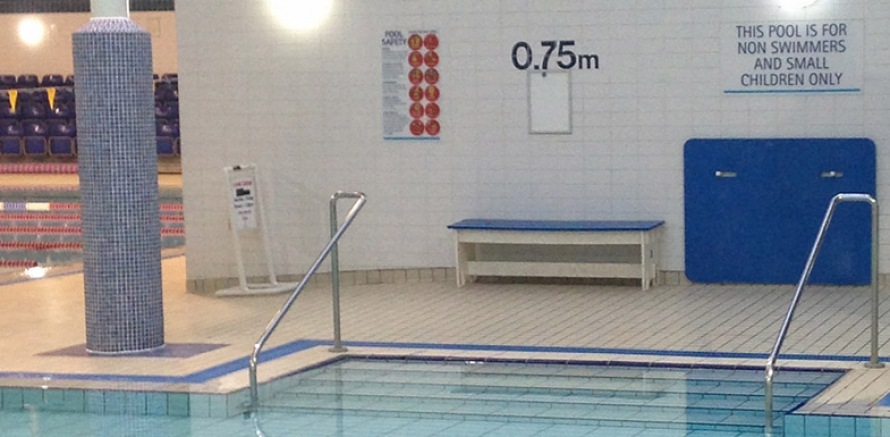 Spectrum Leisure Complex