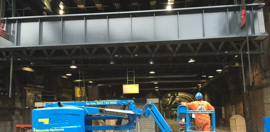 Engineering Specialist | Contact | Taziker, UK