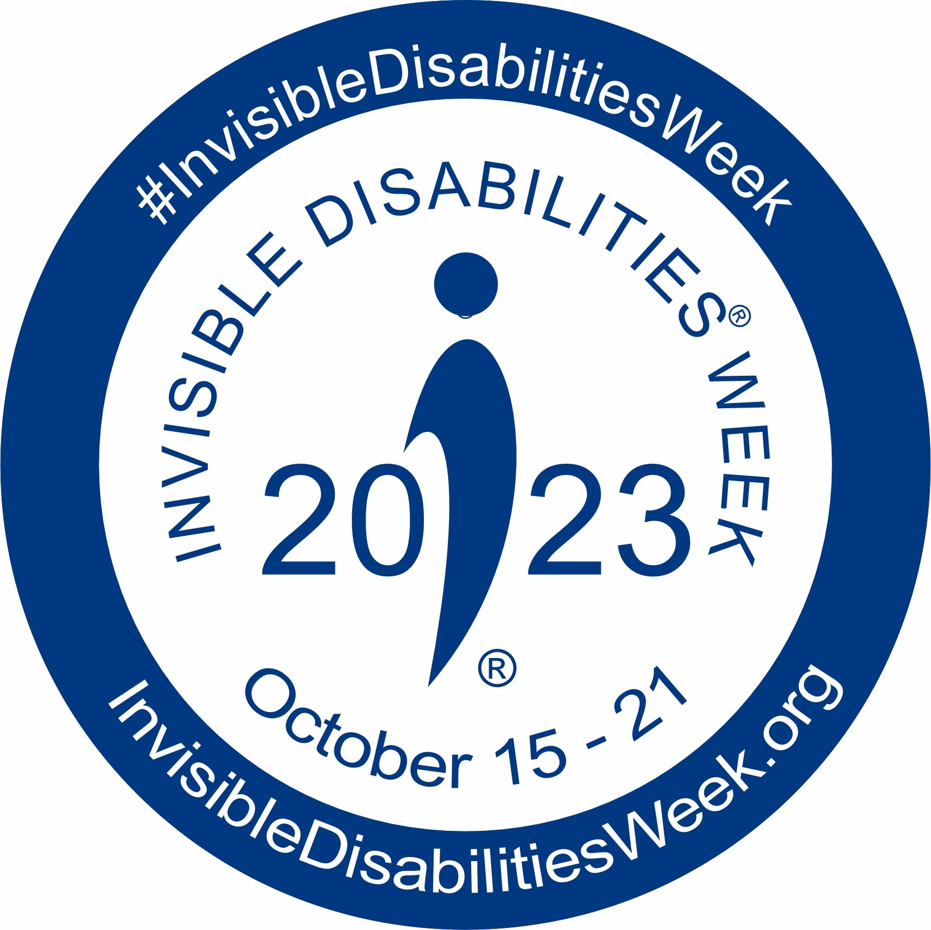 Invisible Disabilities Week 2023: The reality of living with a hidden ...
